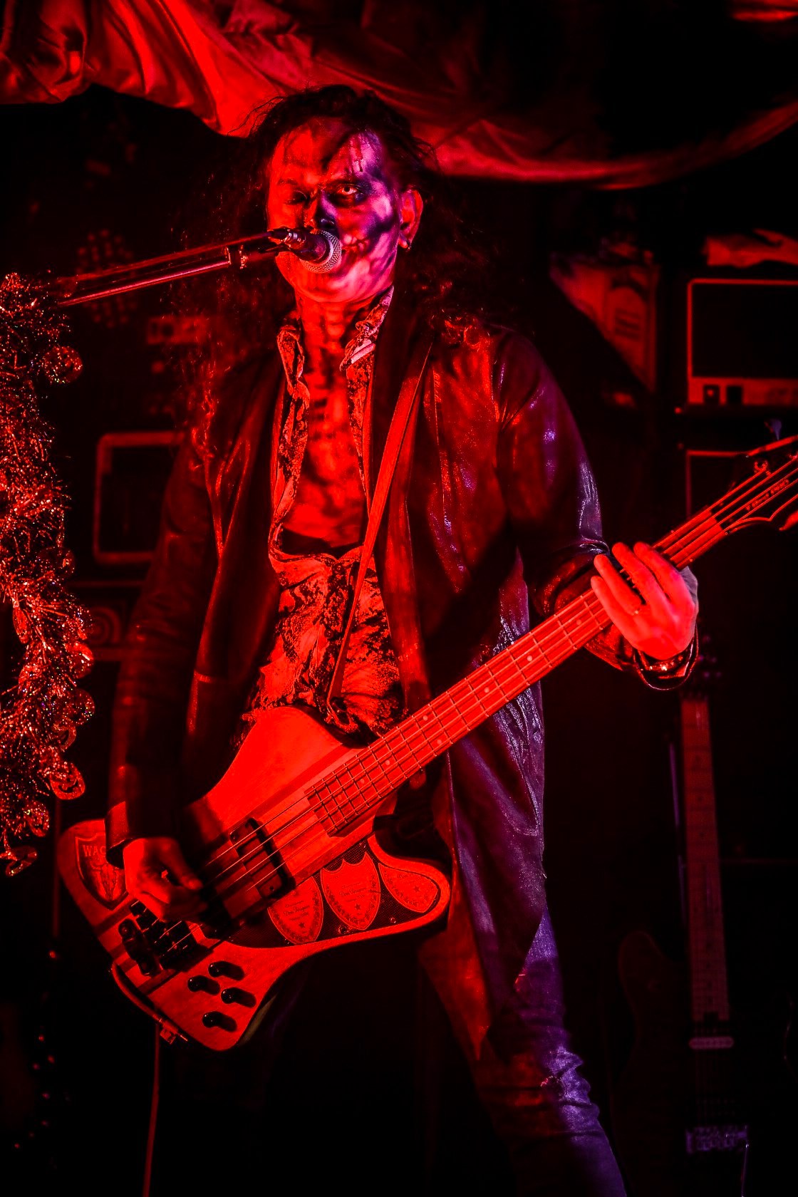 Bauhaus Halloween Event_The Rocking Dead 2022_October 28th & 29th ...