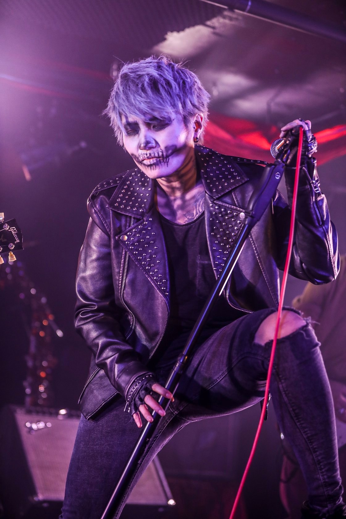 Bauhaus Halloween Event_The Rocking Dead 2022_October 28th & 29th ...